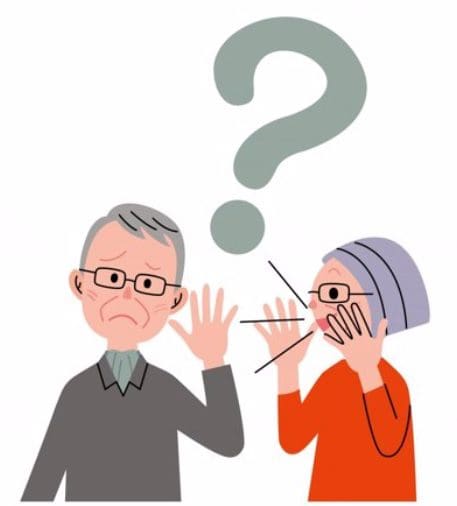 Audiometria Gratuita