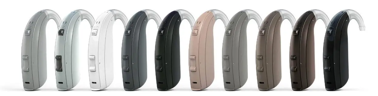 Audífonos GN Resound