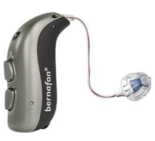 Bernafon Alpha 9 - Oferta Especial - Centro Auditivo Oidox Madrid - San ...